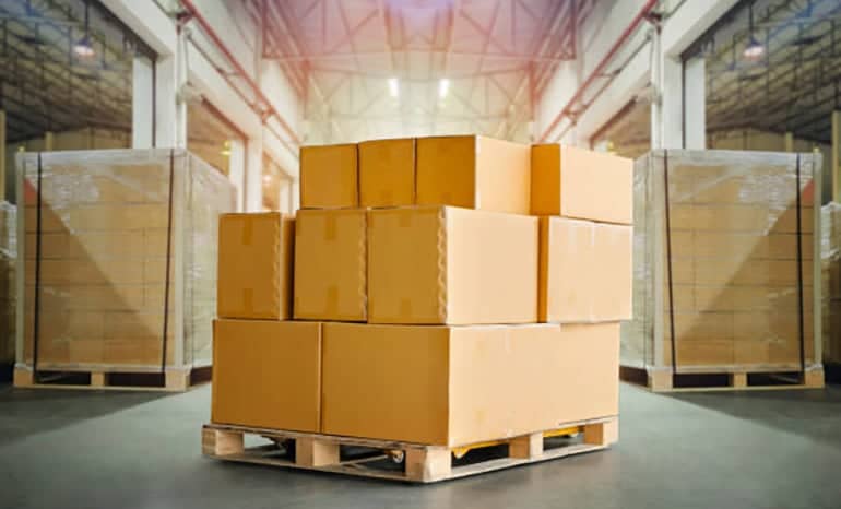 What You Need to Know About Single-Use VS Reusable Pallets