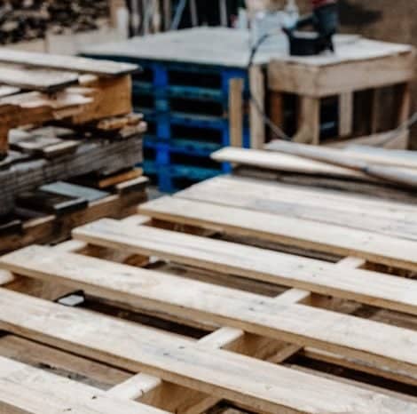 What Is a Pallet Deck Board, and Why Does It Matter?