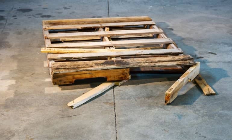 How to Build a Pallet Program That Reduces Damage and Shrink - Rose Pallet