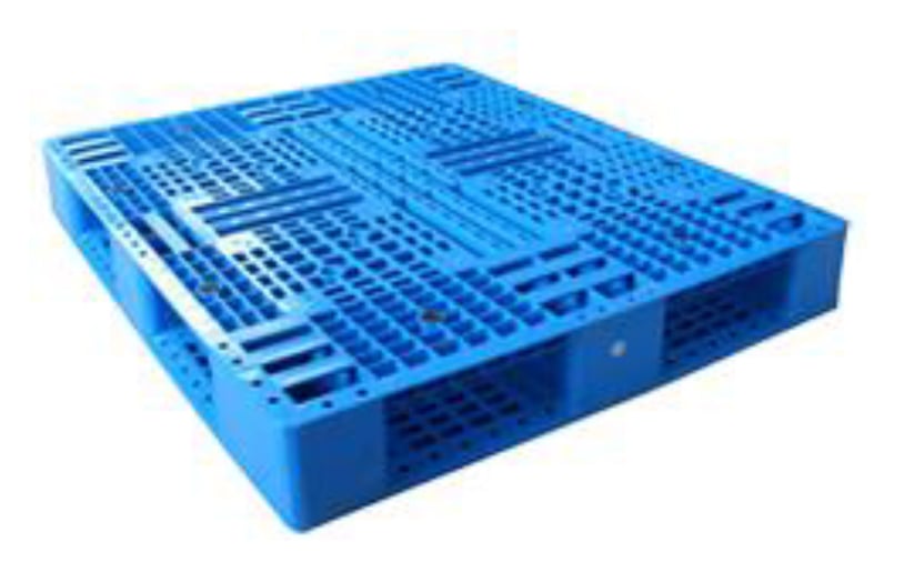 Plastic Shipping Pallets